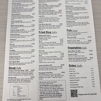 Bothell KIN DEE BOTHELL - Updated November 2024 - 410 Photos & 232 ...