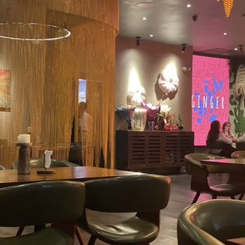 GINGER - Updated January 2025 - 120 Photos & 33 Reviews - 744 Red Lion ...