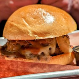 PRIME BURGER BAR - Updated October 2025 - 151 Photos & 204 Reviews ...