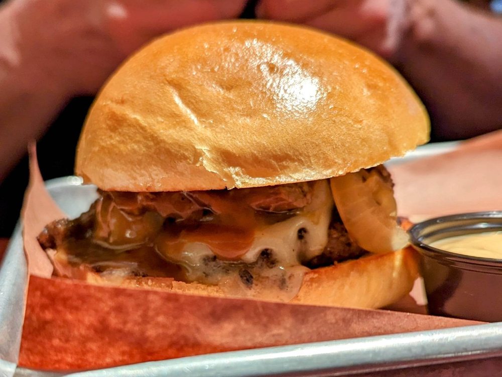 PRIME BURGER BAR - Updated October 2025 - 151 Photos & 204 Reviews ...