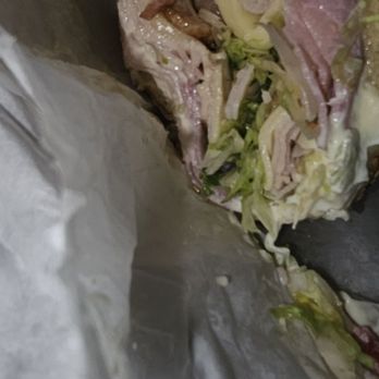 HEFTY LEFTY’S HOAGIES AND GRINDERS - Updated October 2024 - 51 Photos ...