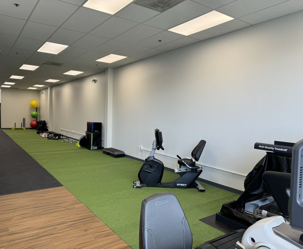 IVY REHAB PHYSICAL THERAPY - Updated December 2025 - 11 Photos - 212 ...