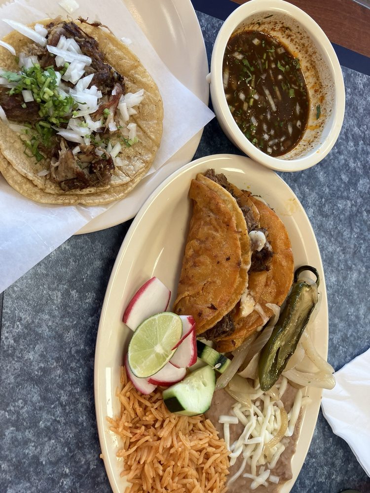 CALIXTO MEXICAN GRILL - Updated August 2024 - 15 Photos & 14 Reviews ...