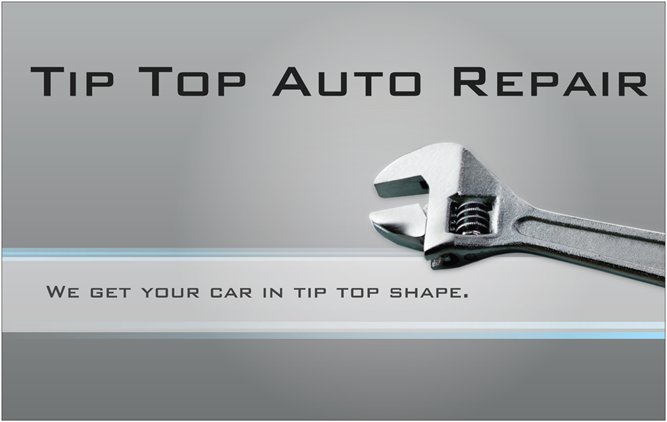 TIP TOP AUTO REPAIR - Updated April 2025 - 1628 2nd Ave SE, Rochester ...