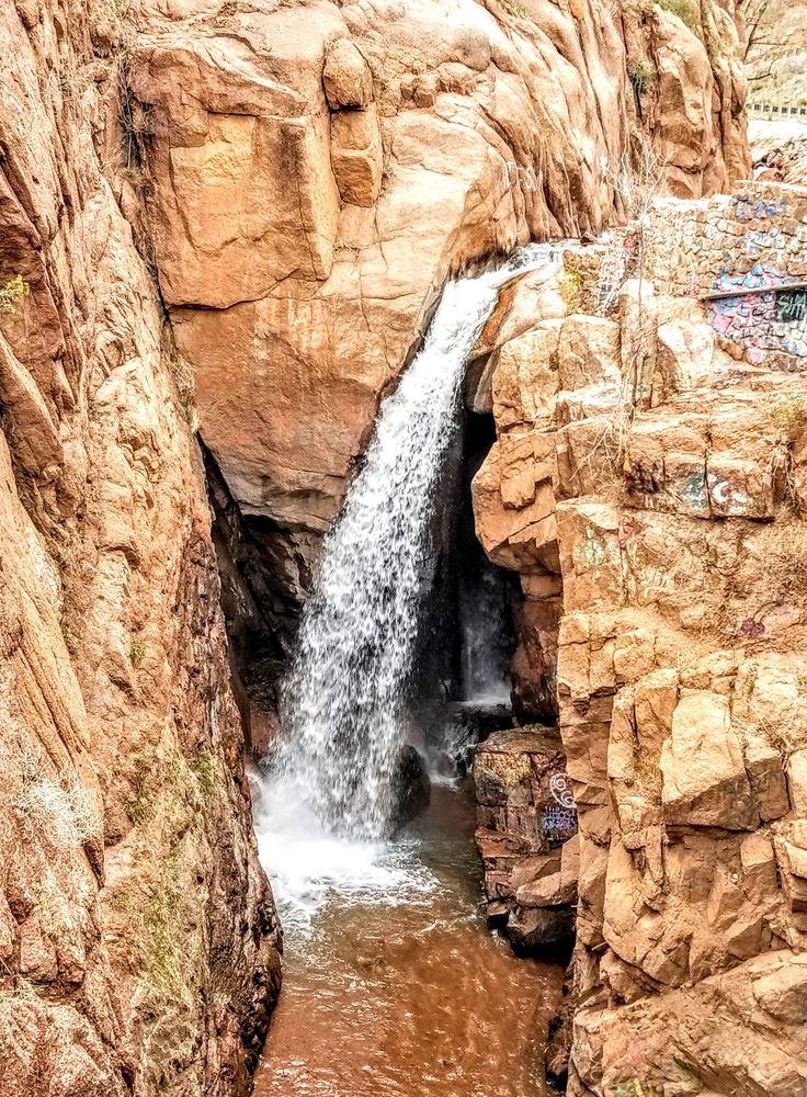 RAINBOW FALLS - 61 Photos & 12 Reviews - Landmarks & Historical ...