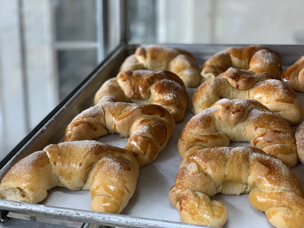 La Casa Bakery & Cafe - 151 Photos & 59 Reviews - Mexican - 1002 Hogan ...