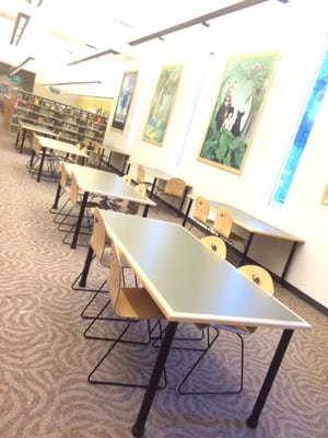 OVITT FAMILY COMMUNITY LIBRARY - Updated December 2025 - 60 Photos & 56 ...