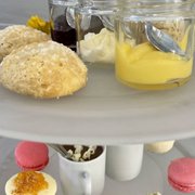 COURTYARD TEA ROOM - 506 Photos & 185 Reviews - 700 Boylston St, Boston ...