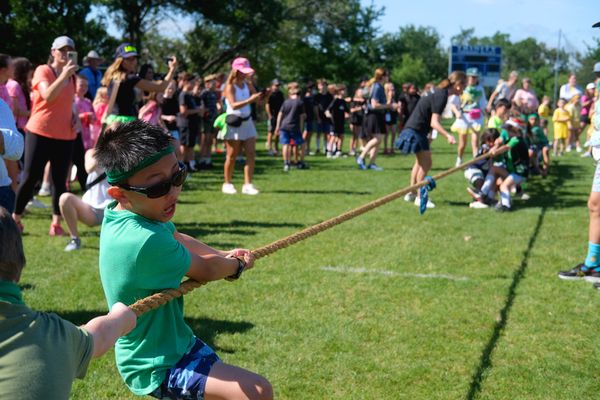 TRINITY EPISCOPAL SCHOOL - Updated October 2025 - 45 Photos - 3901 Bee ...