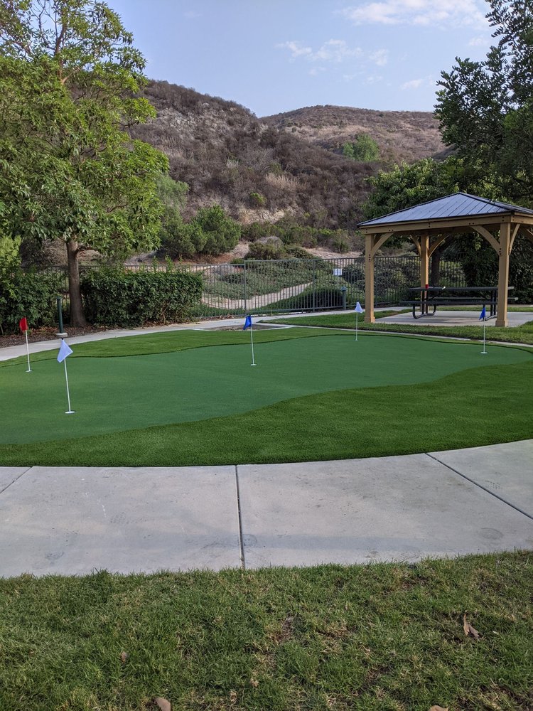 ETURF PRO USA - Updated July 2025 - 52 Photos & 36 Reviews - Orange ...
