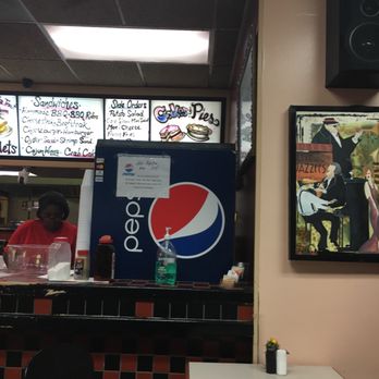 HAWKS BBQ - Updated June 2026 - 29 Photos & 39 Reviews - 8191 Brook Rd ...