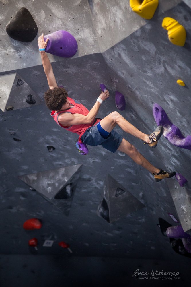 FAR NORTH CLIMBING - 22 Photos & 10 Reviews - Rock Climbing - 1065 K St ...