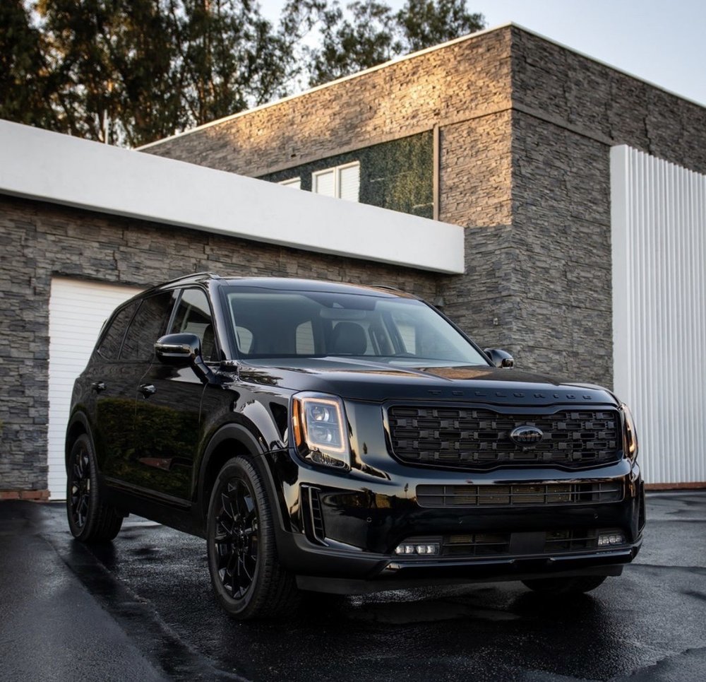 KALIDY KIA - Updated June 2024 - 11 Photos & 103 Reviews - 14205 ...