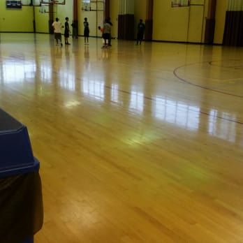 ROMULUS ATHLETIC CENTER - Updated September 2025 - 29 Photos & 17 ...