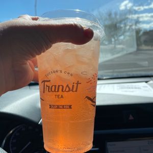 TRANSIT TEA - 78 Photos & 79 Reviews - 2645 E Speedway Blvd, Tucson ...