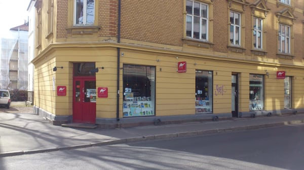 NOMADEN - Updated December 2025 - Uranienborgveien 4, Oslo, Norway - Outdoor Gear - Phone Number ...