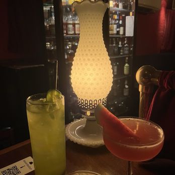 HABERDASHER - Updated December 2025 - 994 Photos & 741 Reviews - 43 W ...