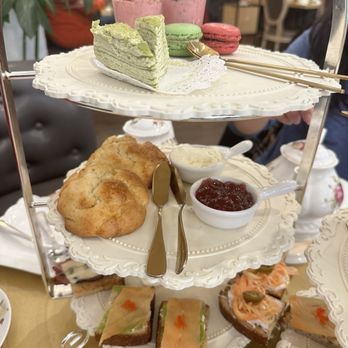 PRINCE TEA HOUSE - Updated August 2024 - 785 Photos & 294 Reviews - 203 ...