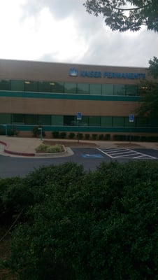 KAISER PERMANENTE GWINNETT COMPREHENSIVE MEDICAL CENTER - Updated ...