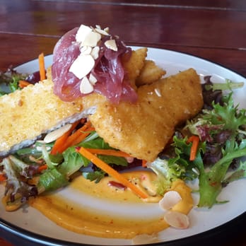 SECONDELI CAFE - Updated October 2025 - 39 Photos & 18 Reviews - 751 ...