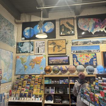 METSKER MAPS - Updated January 2026 - 109 Photos & 154 Reviews - 1511 ...