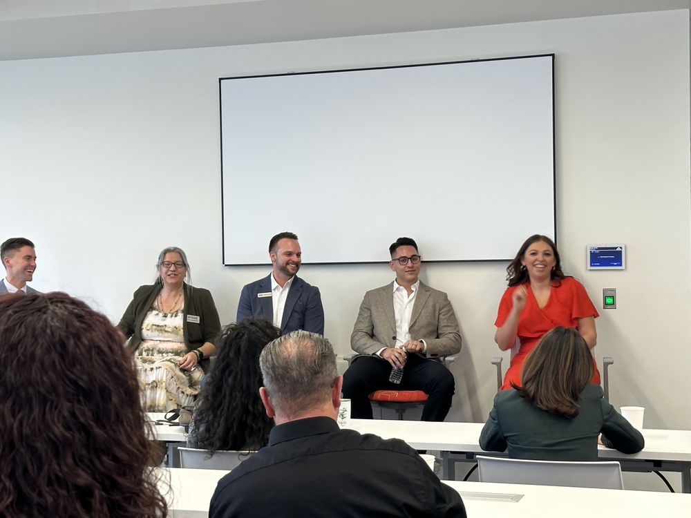 MICONE STAFFING RESOURCES - Updated January 2026 - 8565 S Eastern Ave ...