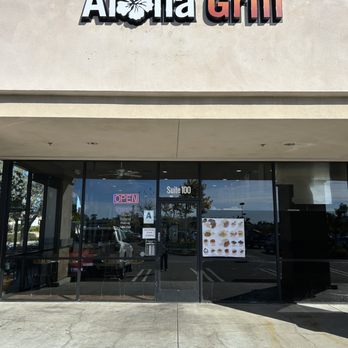 ALOHA GRILL - Updated December 2025 - 55 Photos & 39 Reviews - 2440 S ...