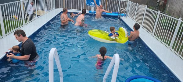 AMBASSADOR POOLS - Updated November 2025 - 38 Reviews & 175 Photos ...