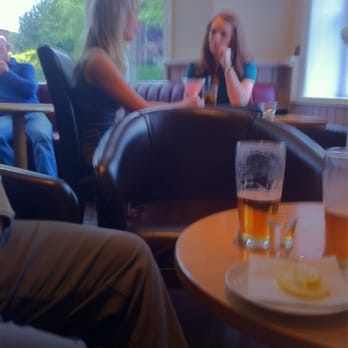 THE BILLINGE ARMS - Updated April 2025 - 191 Main Street, Wigan ...