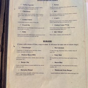 JUST LEFT PUB & GRILL - Updated April 2026 - 35 Photos & 95 Reviews ...