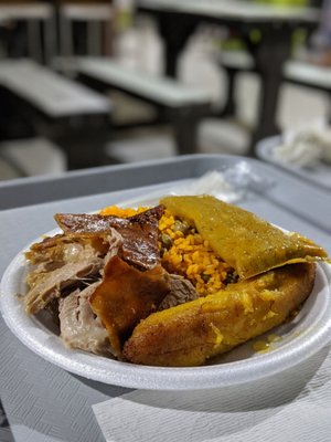 LECHONERA LOS AMIGOS - 91 Photos & 43 Reviews - Carr. PR-184 S/N, Cidra ...