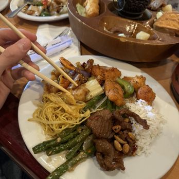 WOK OF FLAME - Updated December 2024 - 521 Photos & 631 Reviews - 417 ...