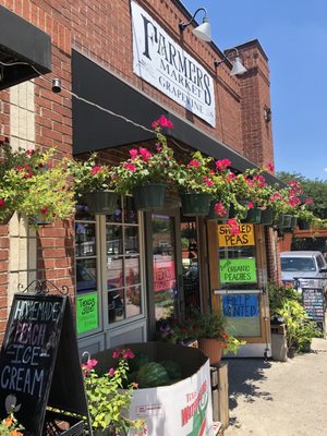 FARMERS MARKET OF GRAPEVINE - Updated July 2024 - 111 Photos & 61 ...
