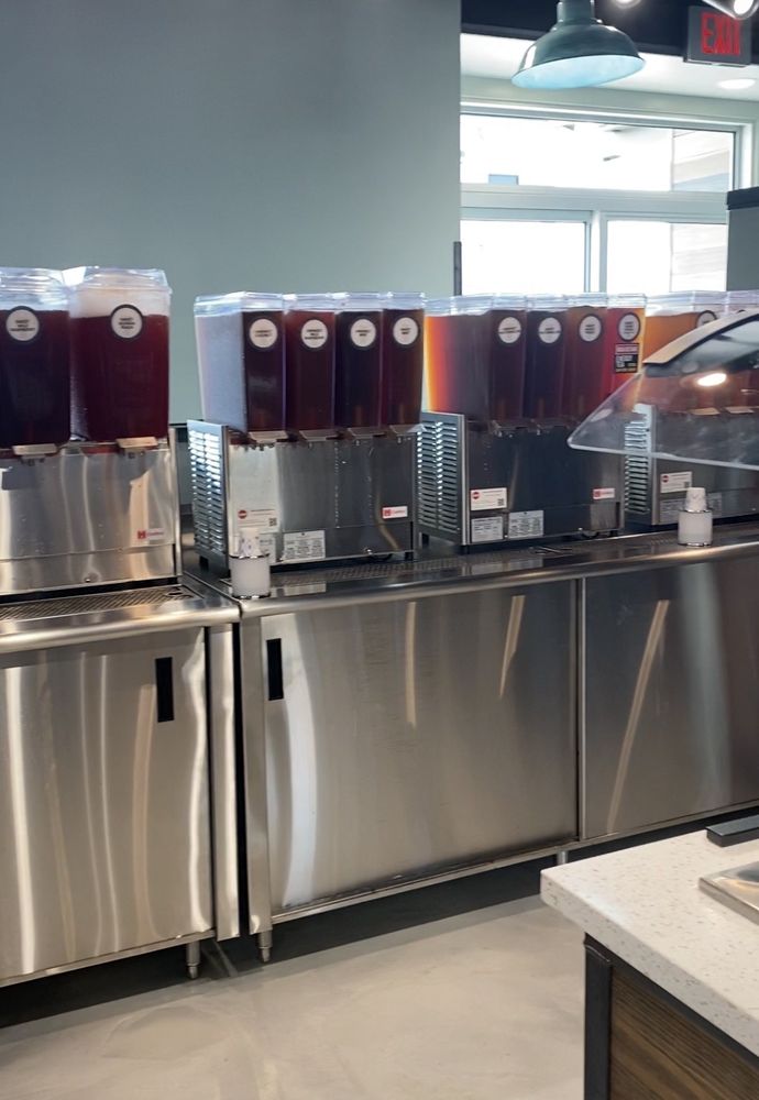 HTEAO - 15 Photos - 6841 Memorial Trl, Tulsa, Oklahoma - Coffee & Tea ...