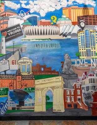 SOCO LOUNGE - Updated December 2025 - 2165 Cunningham Dr, Hampton ...