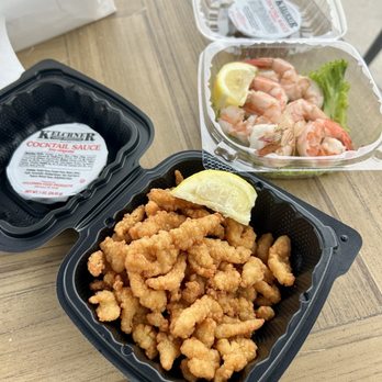 SPADAFORAS RESTAURANT AND CLAM BAR - Updated September 2025 - 115 ...