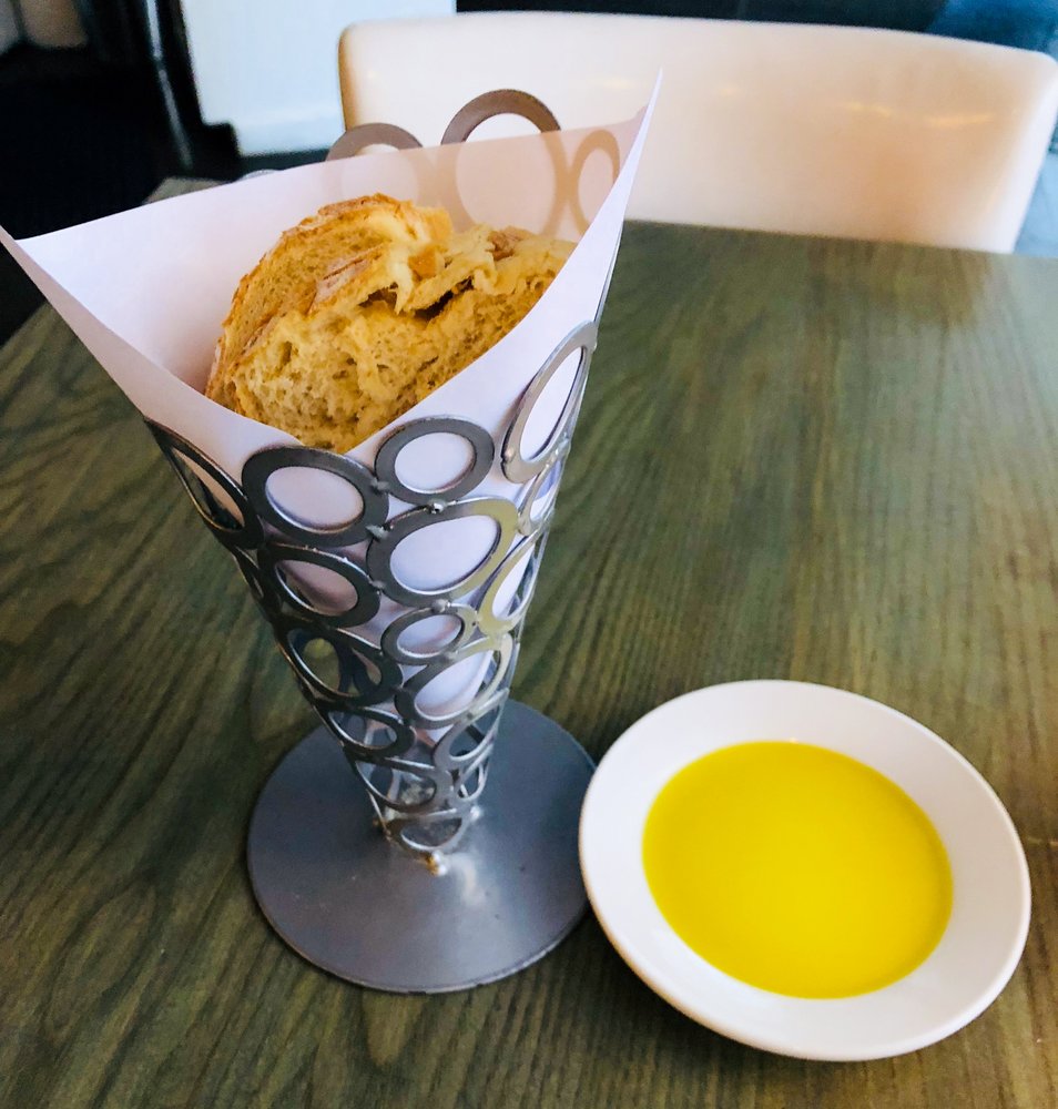 CIRCE RESTAURANT & BAR - 461 Photos & 414 Reviews - 50 Weybosset St ...