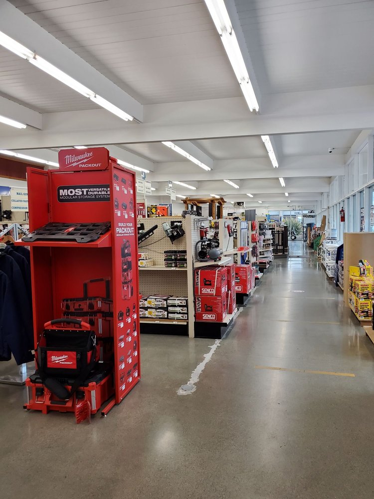 DUNN LUMBER - Updated March 2025 - 14 Photos & 35 Reviews - 17635 1st ...