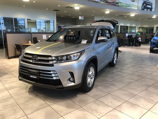 HEISER TOYOTA - Updated December 2025 - 23 Photos & 62 Reviews - 11301 ...
