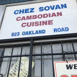 CHEZ SOVAN - Updated December 2025 - 521 Photos & 641 Reviews - 923 Oakland Rd, San Jose ...