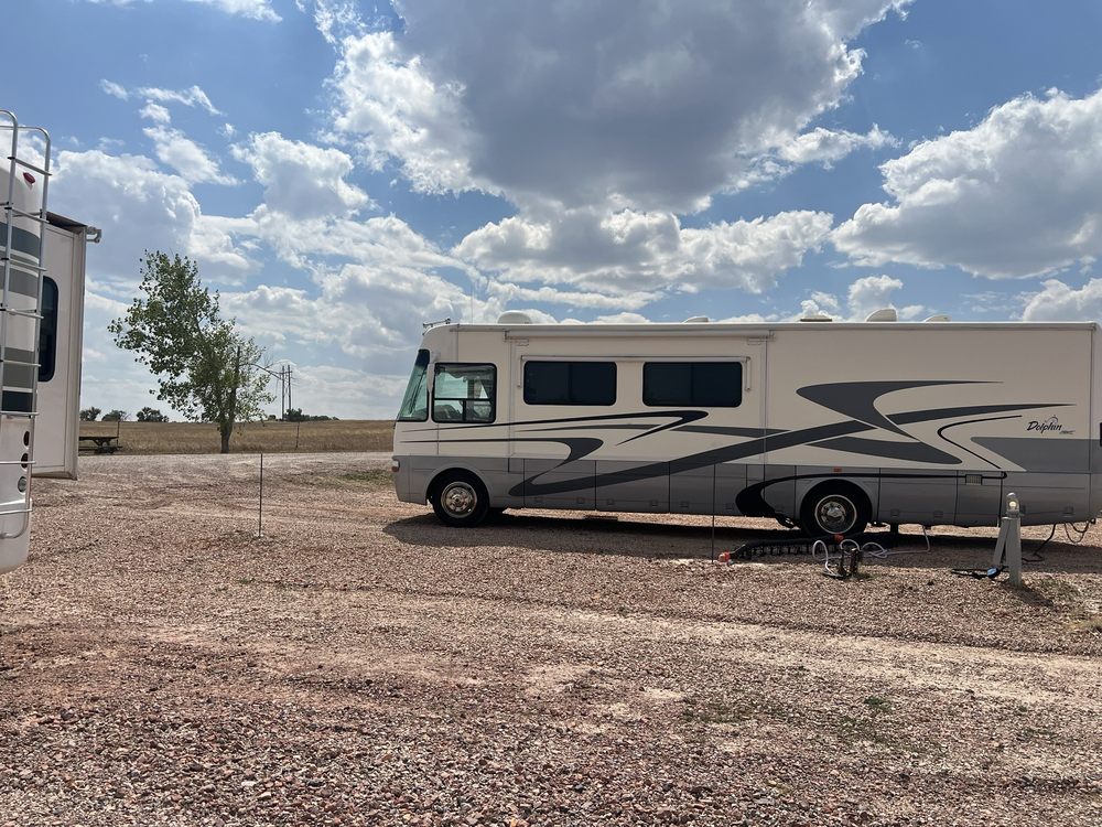 ALL SEASONS RV PARK - Updated July 2025 - 15 Photos & 12 Reviews - 1000 ...