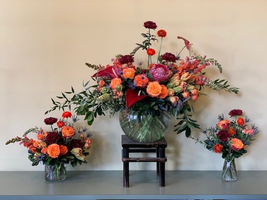 SEATTLE FLOWERS - Updated December 2025 - 201 Photos & 209 Reviews ...