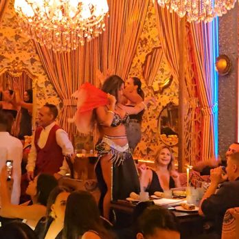 HABIBI MIAMI - Updated October 2025 - 119 Photos & 66 Reviews - 452 NW N Riv Dr, Miami, Florida ...