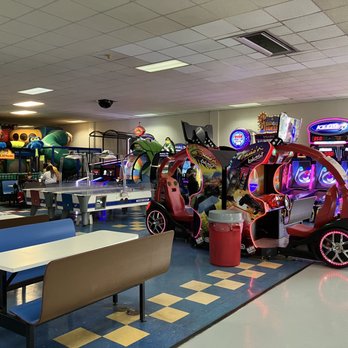 VINCE’S SPORT CENTER - Updated January 2026 - 57 Photos & 23 Reviews ...