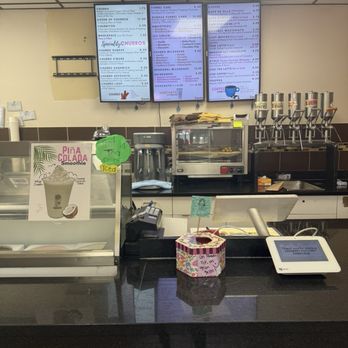 XURRO - Updated December 2025 - 213 Photos & 280 Reviews - 2214 S ...