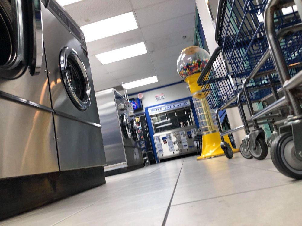 24 HOUR LAUNDRY - 94 Photos & 54 Reviews - 108 W Katella Ave, Orange ...