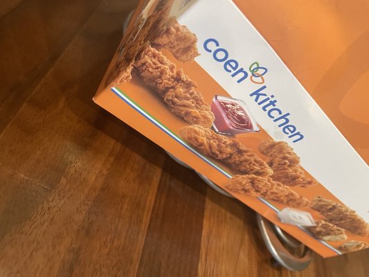 COEN MARKETS - Updated July 2025 - 76 Photos - 500 Market Pl Dr ...