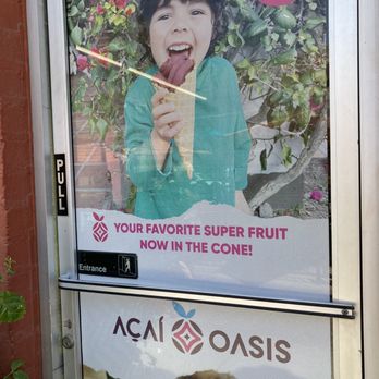 AÇAI OASIS - Updated March 2025 - 128 Photos & 76 Reviews - 144 S Palm ...
