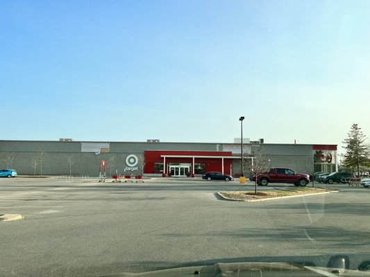 TARGET - Updated October 2025 - 31 Photos & 21 Reviews - 155 Dorset St ...