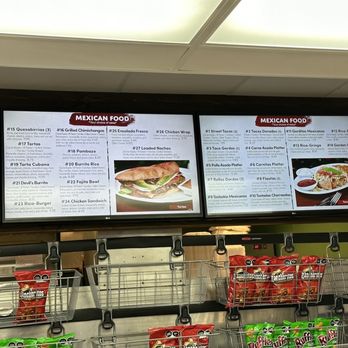 TACO RICO - 82 Photos & 110 Reviews - 8238 N Oak Trafficway, Kansas ...